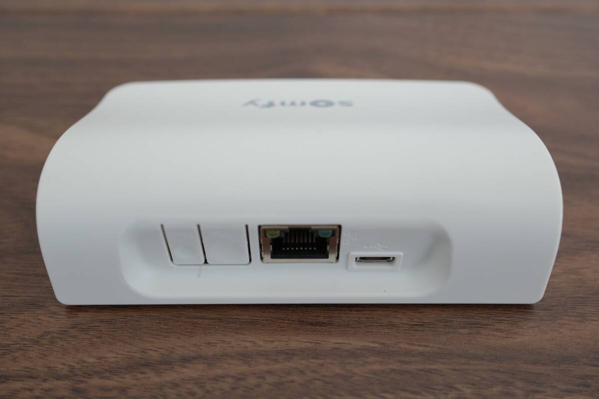 Yahoo!オークション - somfy CONNEXOON Window RTS (ソムフィ YKK AP)