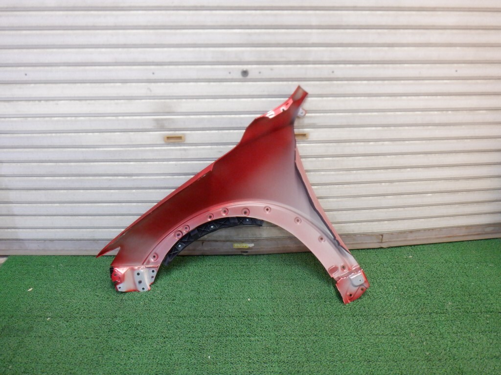 Yahoo!オークション - CX-3 DK5FW/DK5AW 右フェンダー (A1872)