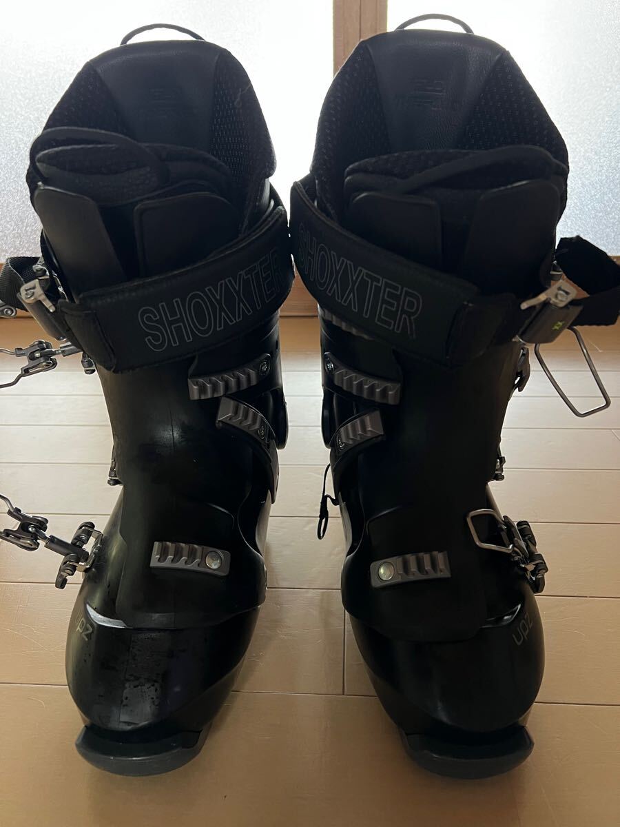 Yahoo!オークション - UPZ AT8 実足使用28.0cm