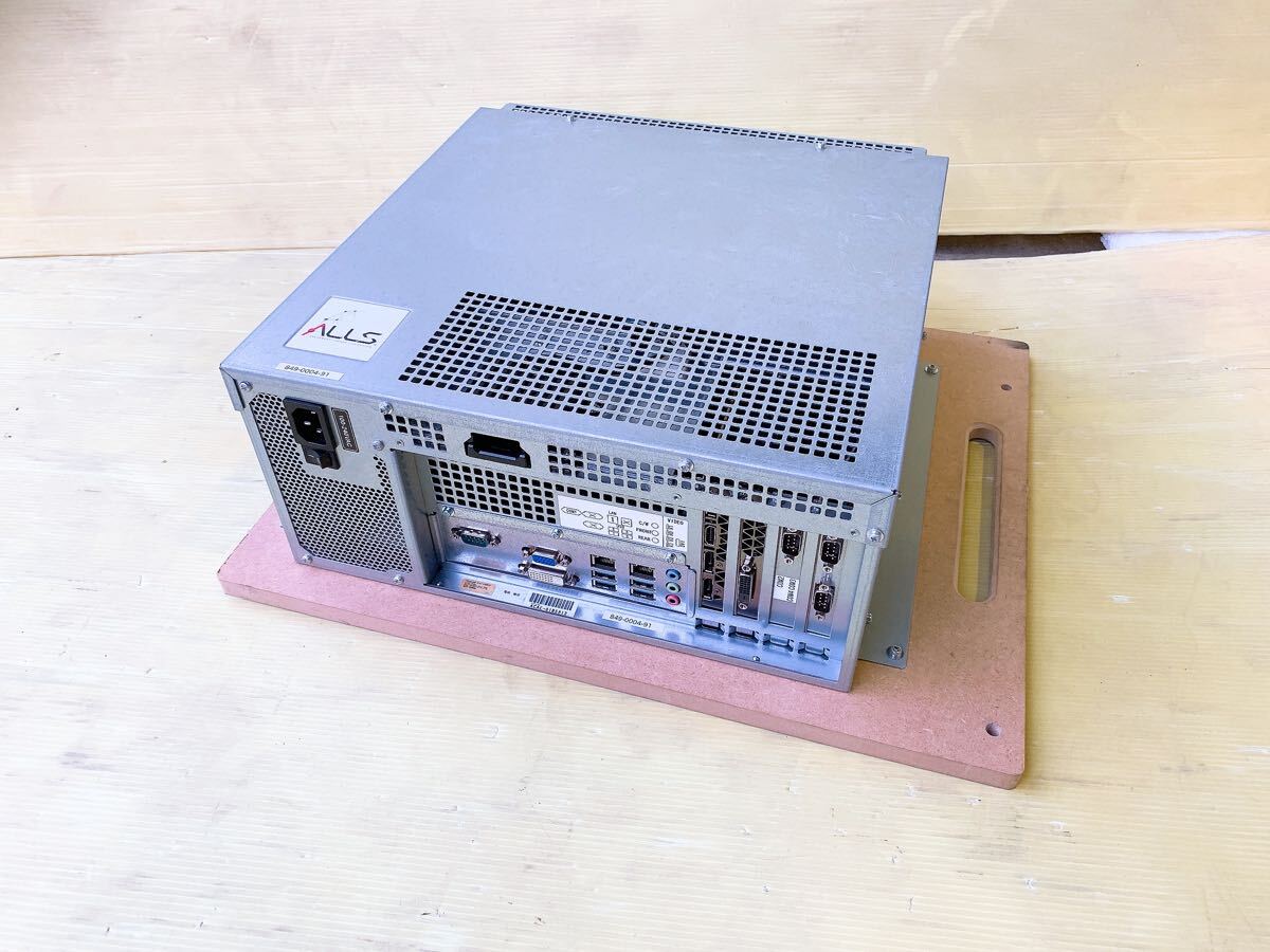 Yahoo!オークション - セガ SEGA ALLS 基板 PCB アーケード ゲーム GAM...