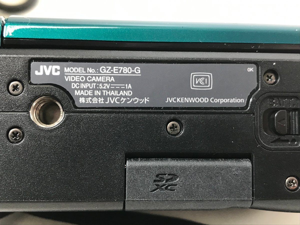 Yahoo!オークション - JVC JVCケンウッド デジタルHD ビデオカメラ Eve...