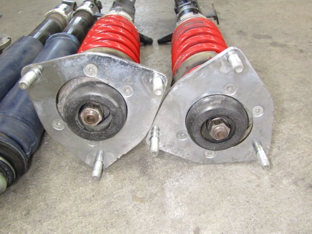 Yahoo!オークション - [P54+C1] BASIC-i RS-R エスティマ GSR55W 全調...