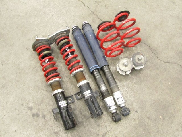 Yahoo!オークション - [P54+C1] BASIC-i RS-R エスティマ GSR55W 全調...