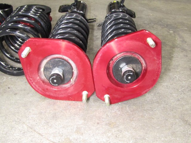 Yahoo!オークション - [P59+E1] スイフト HT81S Largus ラルグス 全調...