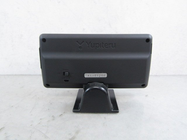 Yahoo!オークション - [Q02 A4] YUPITERU ユピテル SUPER CAT スーパ...