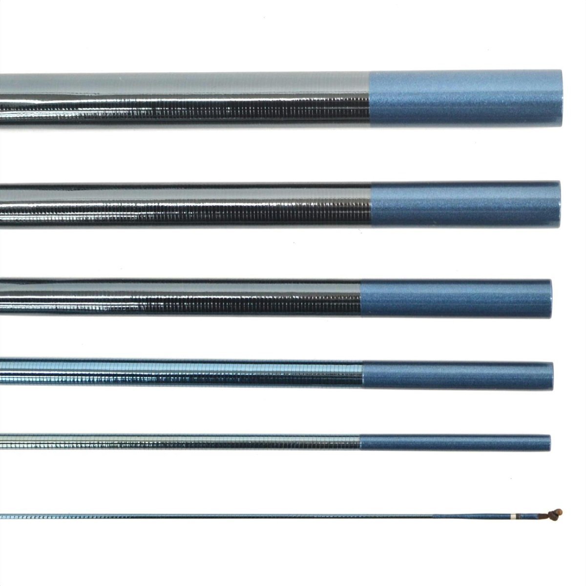 Yahoo!オークション - 1円【美品】SHIMANO シマノ/飛天弓閃光X21尺へら...