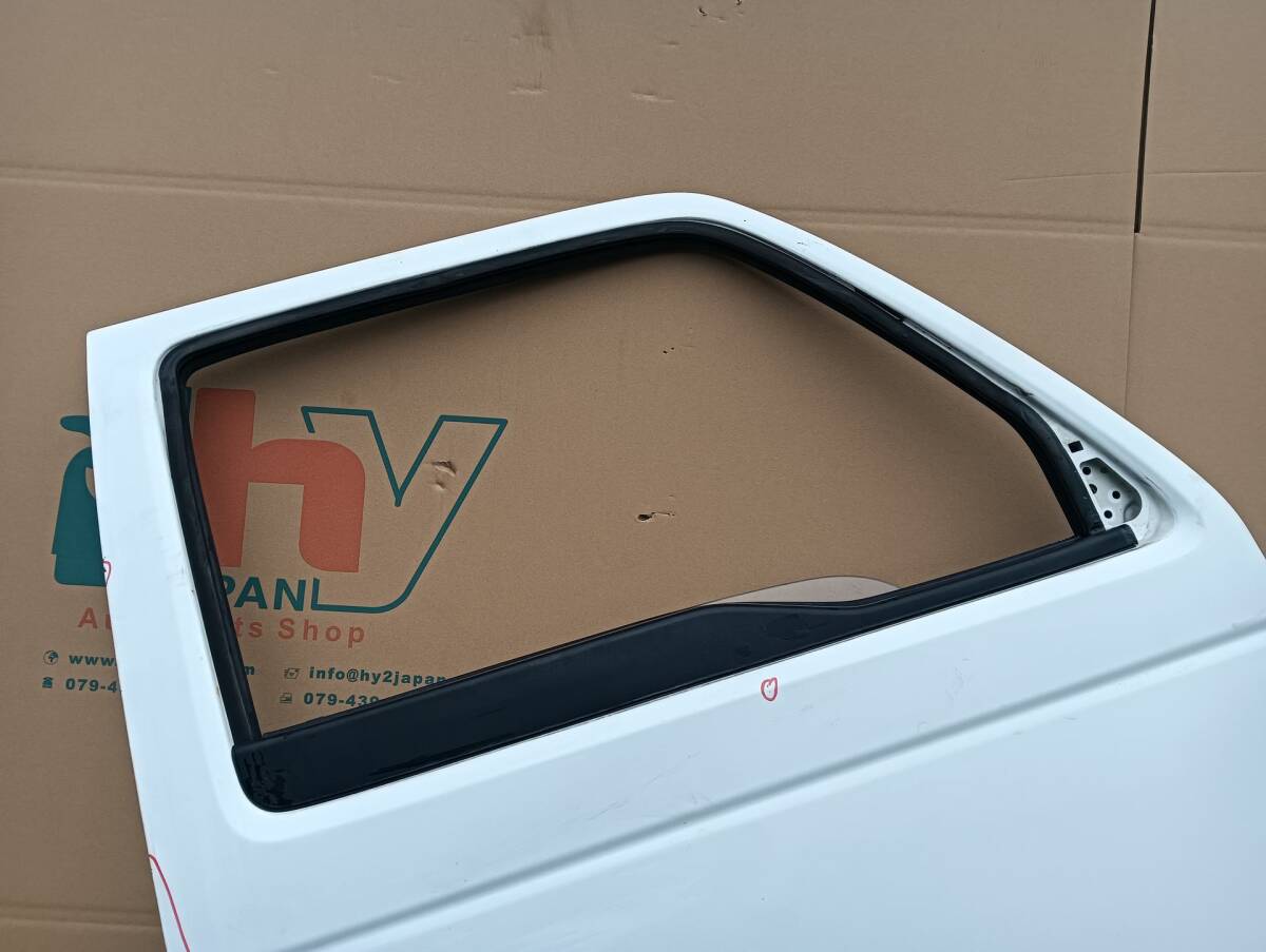 ホンダ フロントドア Fバンパー 右 アクティトラック V-HA4 HA4 HA3 1994 ＃hyj NSP235541(サイド)｜売買されたオークション情報、yahooの商品情報を ...