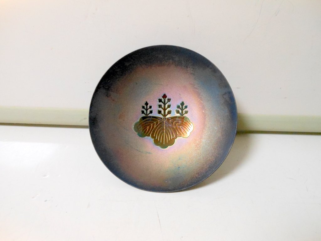 Yahoo!オークション - 綺麗なトーン 純銀 銀杯 盃 酒器 66g 造幣局製 S...