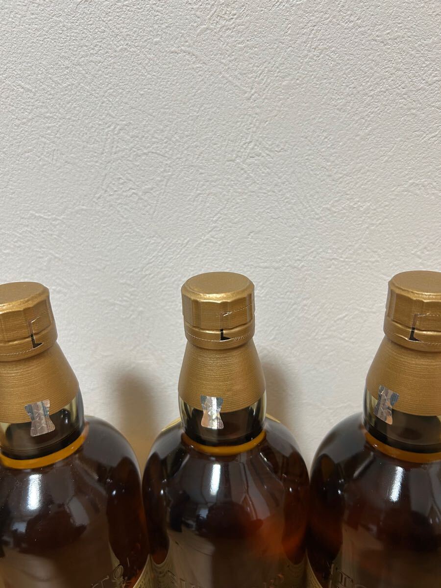 Yahoo!オークション - シングルモルトウイスキー 山崎 12年 700ml 瓶 ...