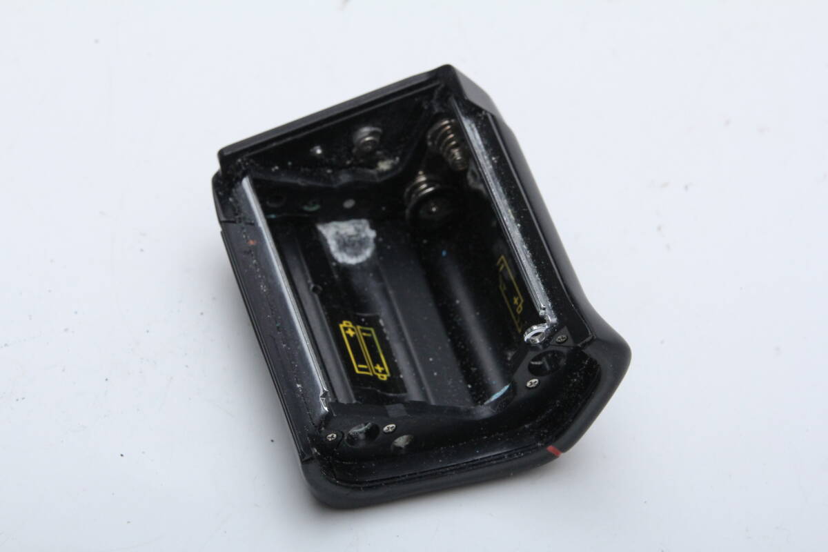 Yahoo!オークション - ニコン Nikon MB-20 F4用 グリップ