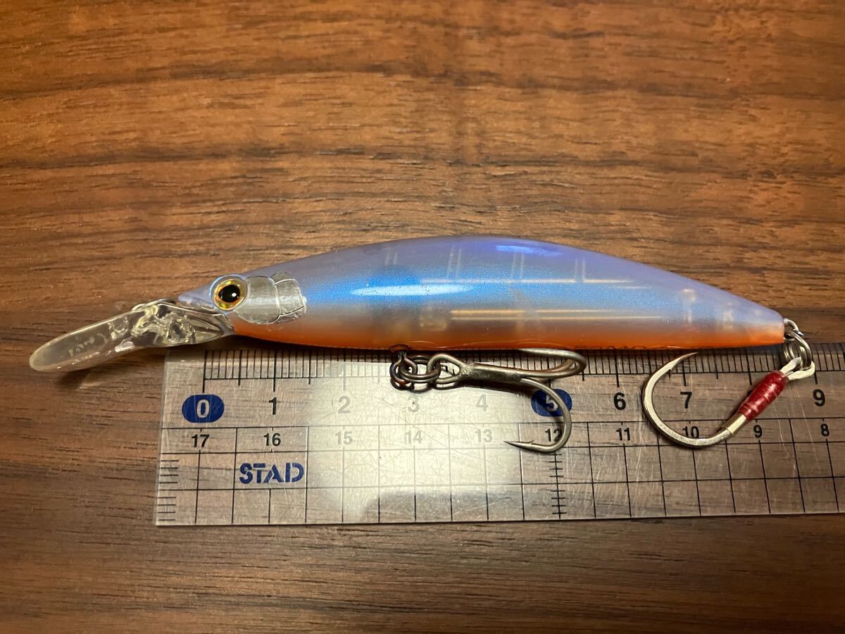 Yahoo!オークション - ベイスペシャル 86MD-S AR-C ② シマノ SHIMANO ...