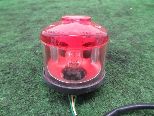 Yahoo!オークション - A6M24 プレスカブ50 デラックス テールランプ AA...