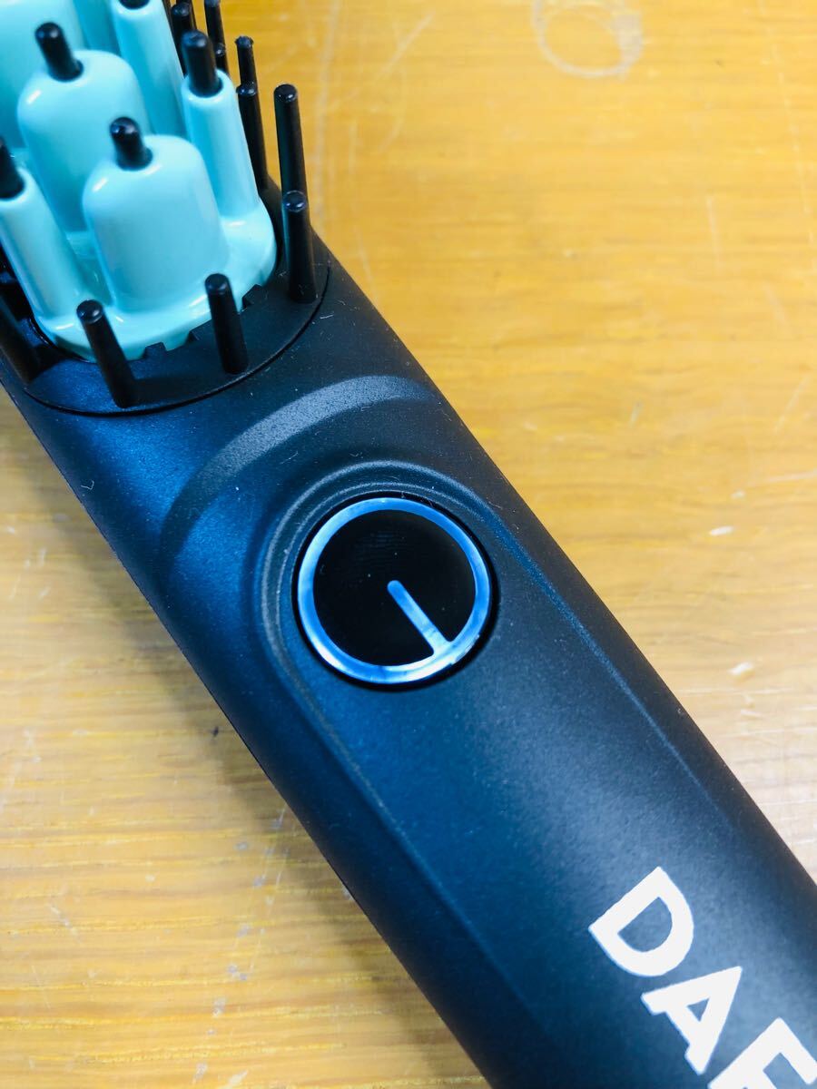 ヤーマン YA-MAN DAFNI nano ブラシ型ヘアアイロン ダフニ ナノ DH1.6NG HOT BRUSH 箱説付き 通電確認済み(ヘアアイロン)｜売買されたオークション情報 ...