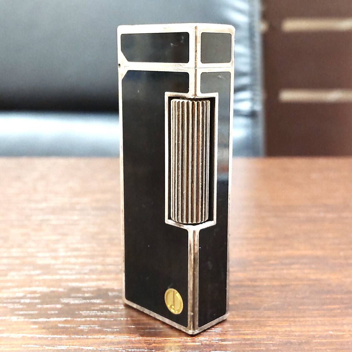 Yahoo!オークション - #19814【火花確認】 dunhill/ダンヒル ガスライ...