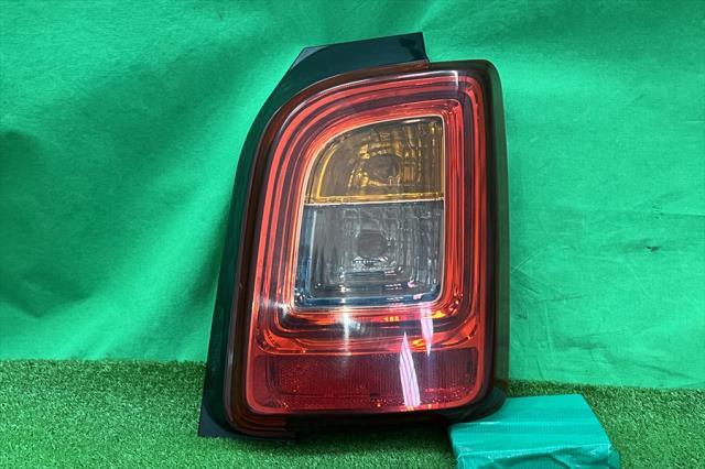 N－ONE DBA-JG1 右テールランプ 33500-T4G-J11 20246765(テールライト)｜売買されたオークション情報、yahooの商品情報をアーカイブ公開 - オークファン ...