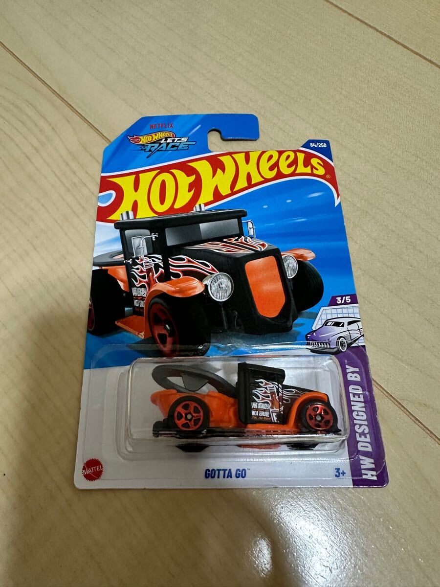 Yahoo!オークション - Gotta G HotWheels ホットウィール 2025