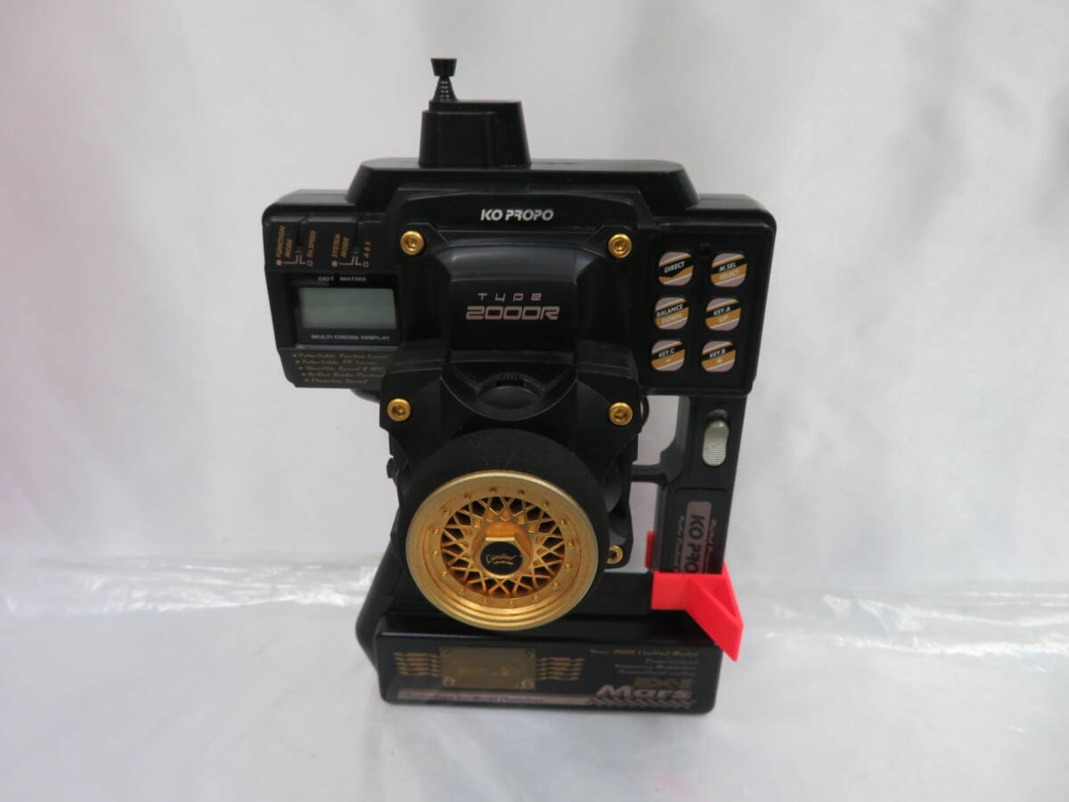 Yahoo!オークション - 【KO PROPO 】KO PROPO EX-1 Mars Tape2000R プ...
