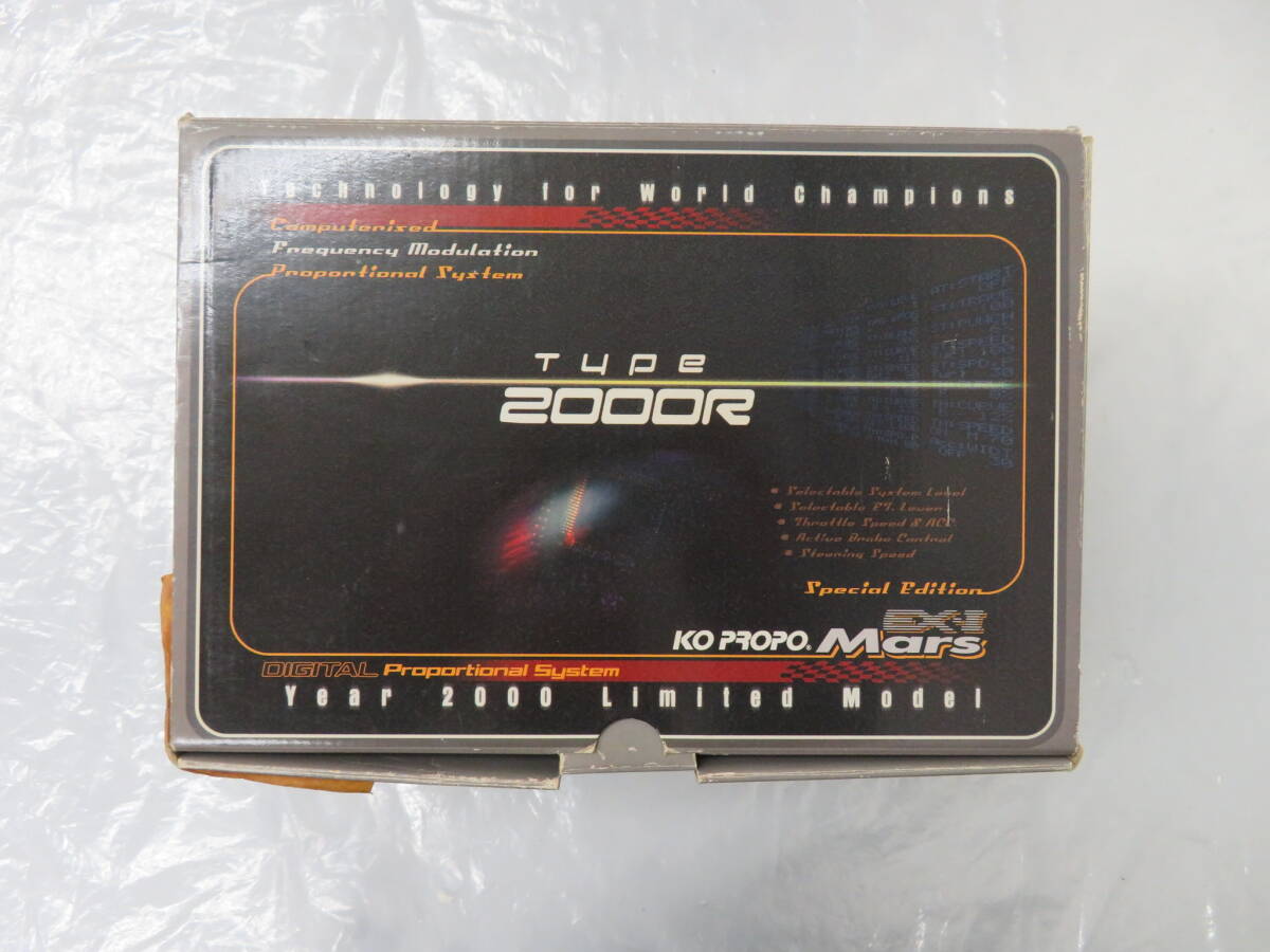 Yahoo!オークション - 【KO PROPO 】KO PROPO EX-1 Mars Tape2000R プ...