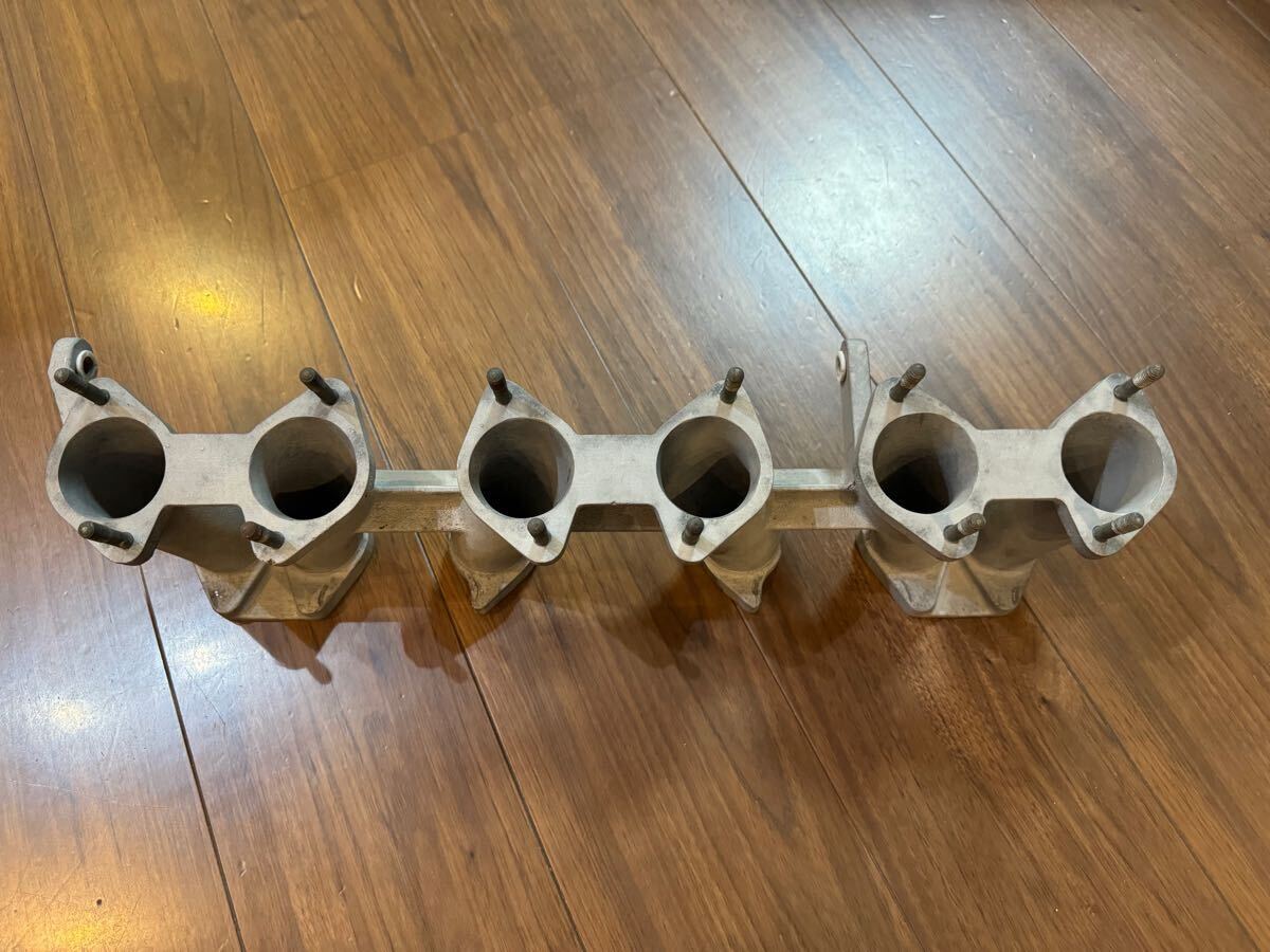 Yahoo!オークション - L6用インマニ ニスモ ソレックス ウェーバー OER...