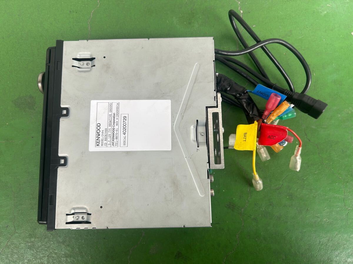 Yahoo!オークション - オーディオ 1DIN 7インチ