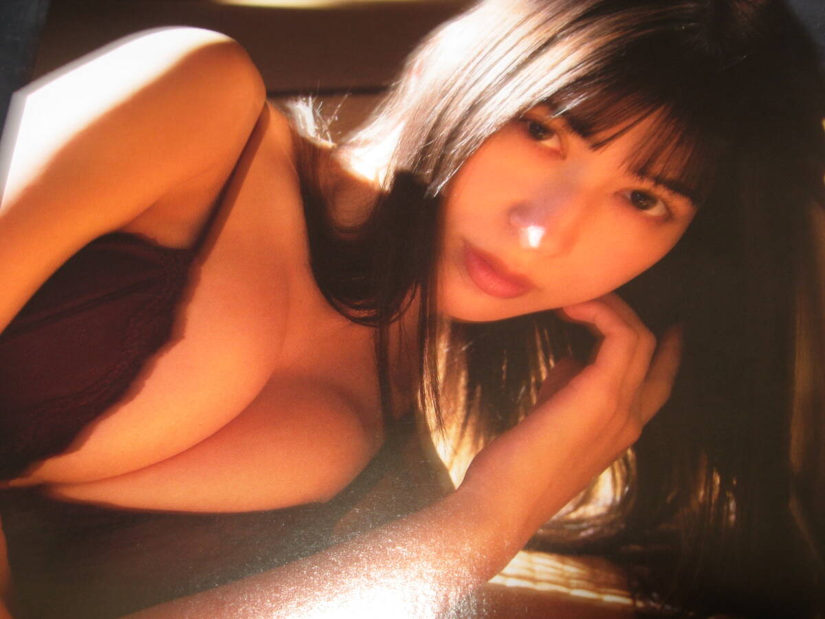 Yahoo!オークション - 雪平莉佐 切り抜き18p