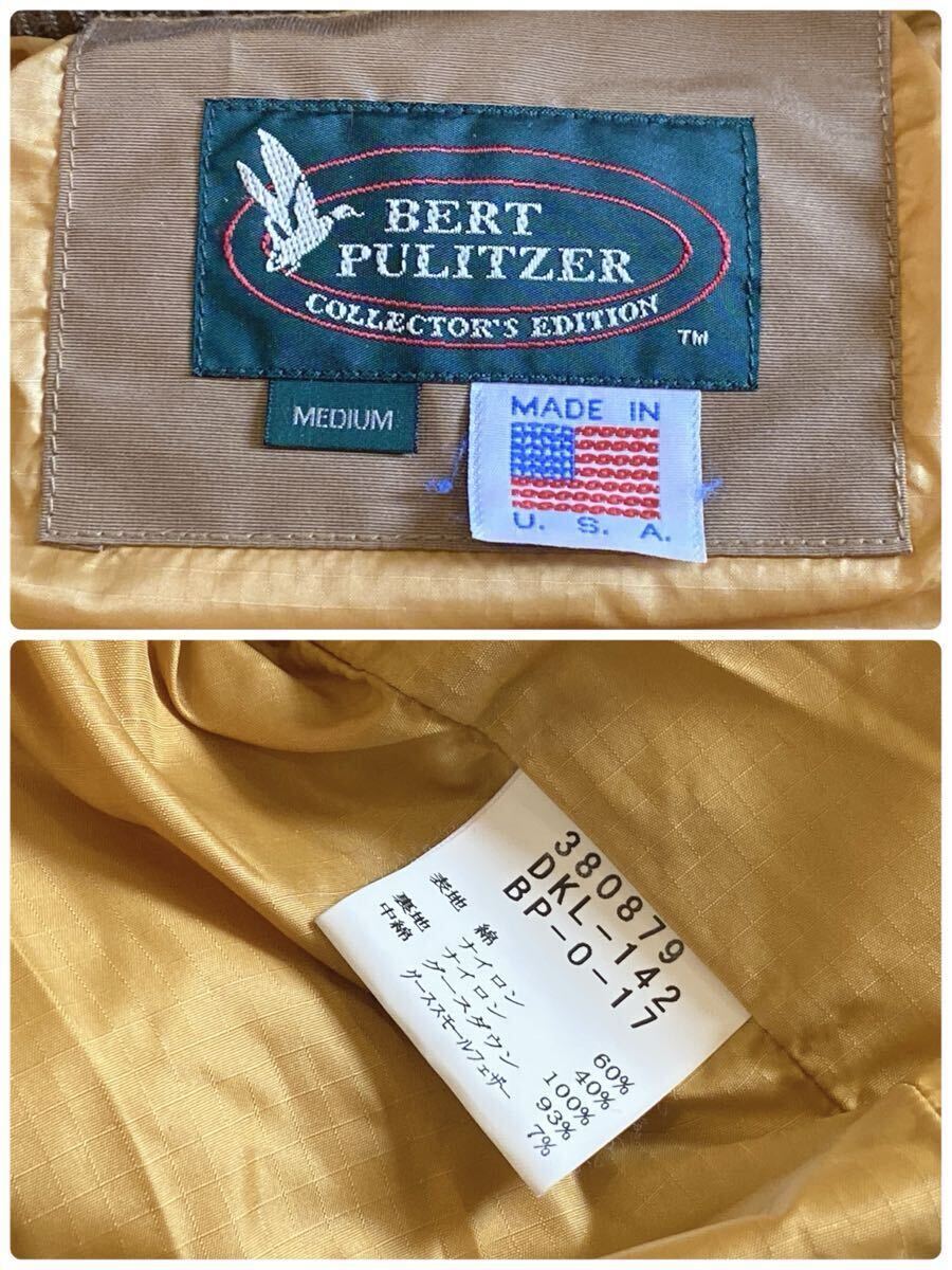 Yahoo!オークション - ④ BERT PULITZER バートピューリッツァー グー...