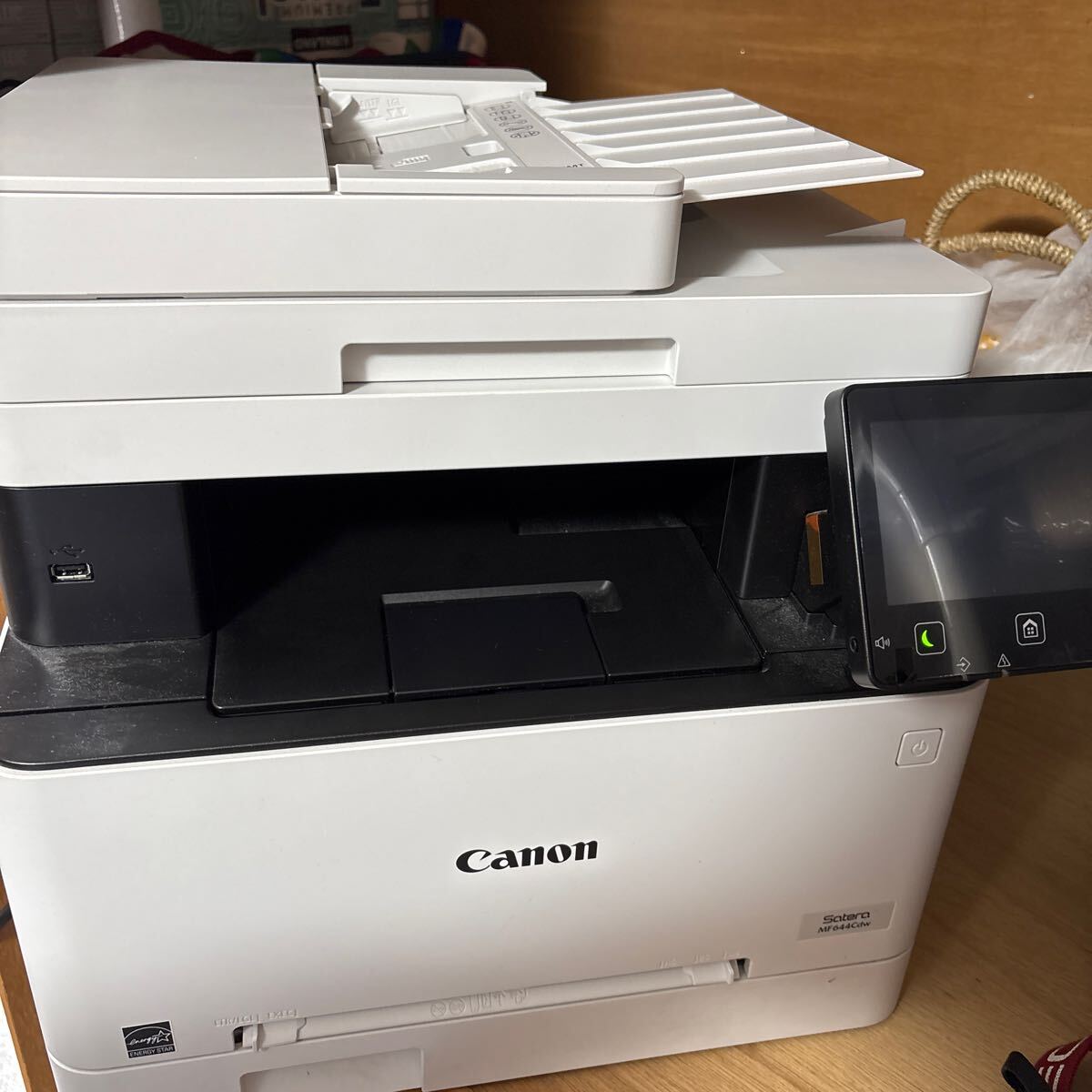 Yahoo!オークション - キャノン Canon MF644Cdw