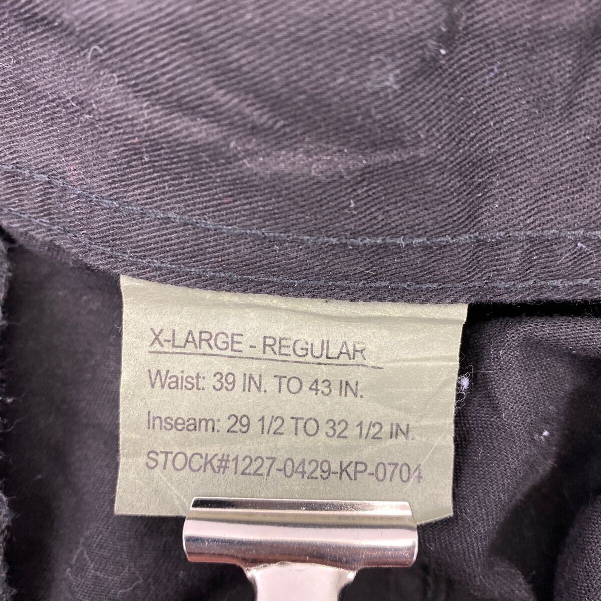 Yahoo!オークション - ROTHCO カーゴパンツ W39 ～ W43 ロスコ ビッグ...