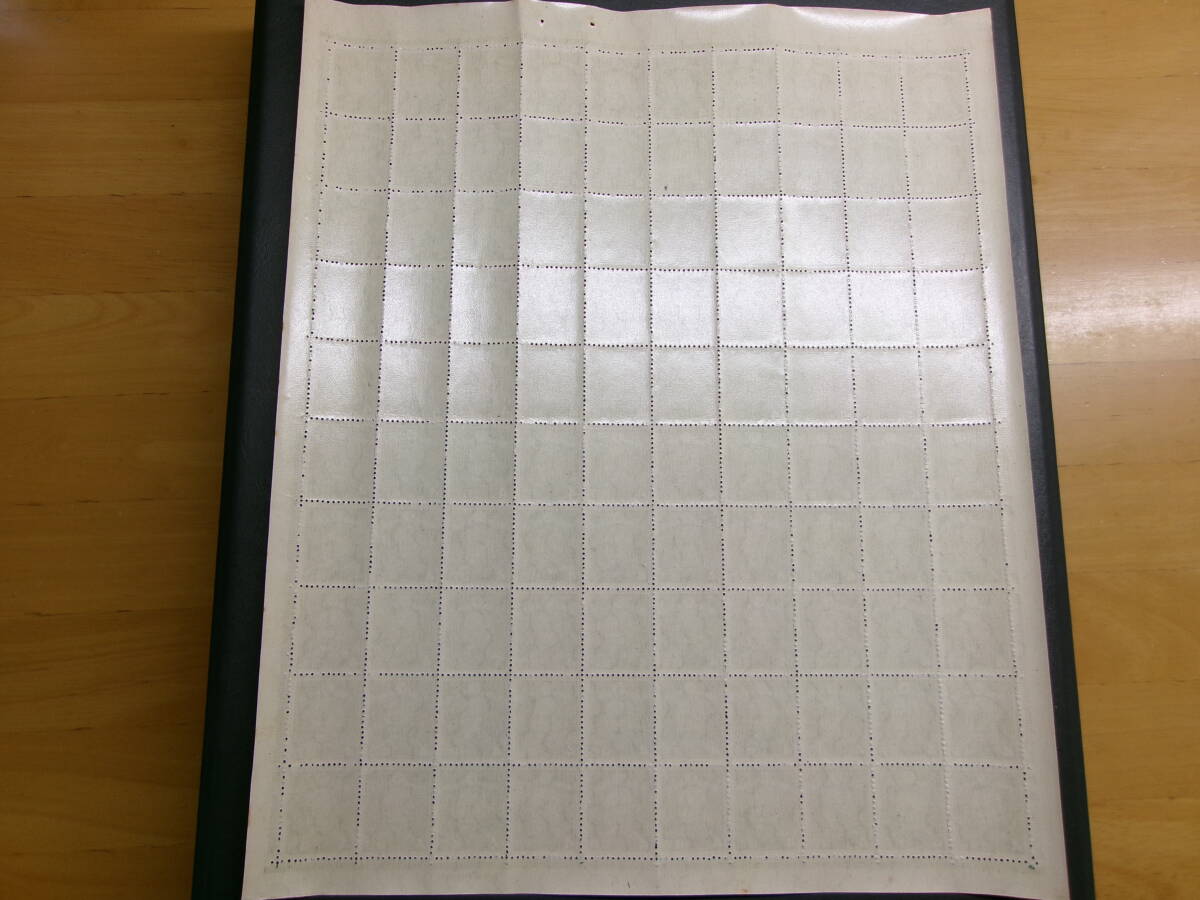 Yahoo!オークション - (H005)1次昭和4銭 シート 未使用