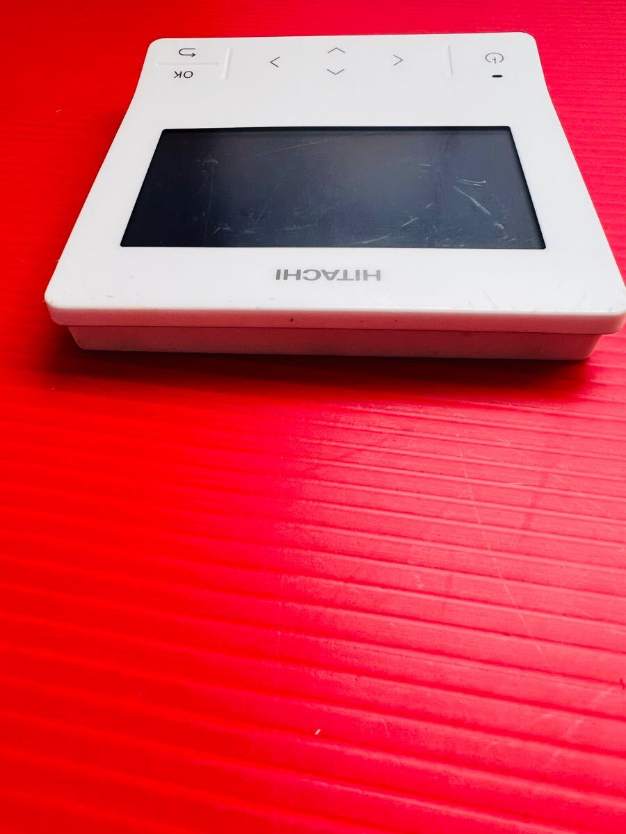 Yahoo!オークション - A0132 PC-ARFG2 HITACHI 日立 多機能 デザイン ...