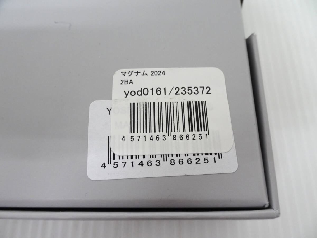 Yahoo!オークション - ヨシムラ YOSHIMURA BARRELS マグナム 2024 2BA ...