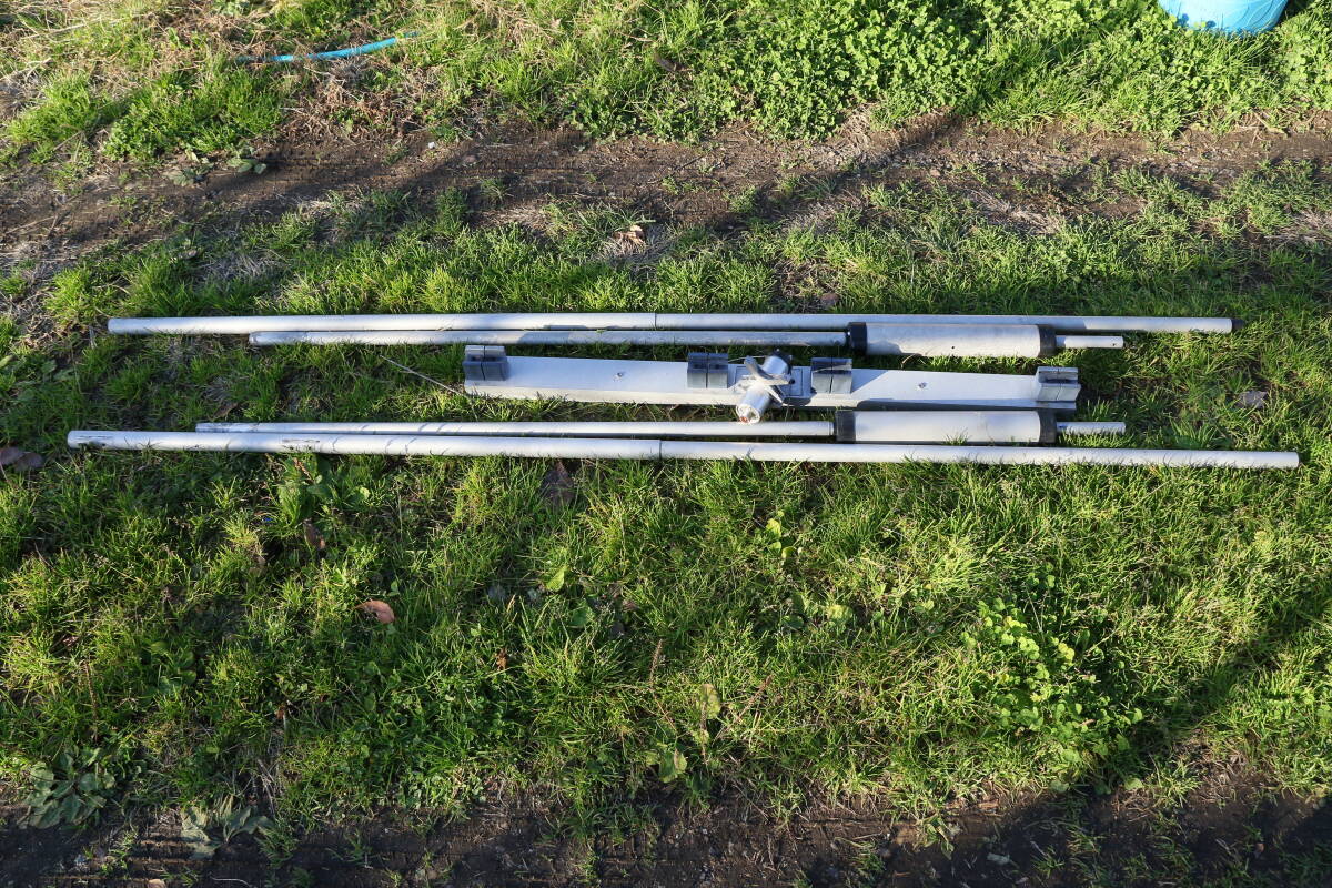 ナガラ TD-1230S WARC 10/18/24MHz(アンテナ)｜売買されたオークション情報、yahooの商品情報をアーカイブ公開 - オークファン（aucfan.com）