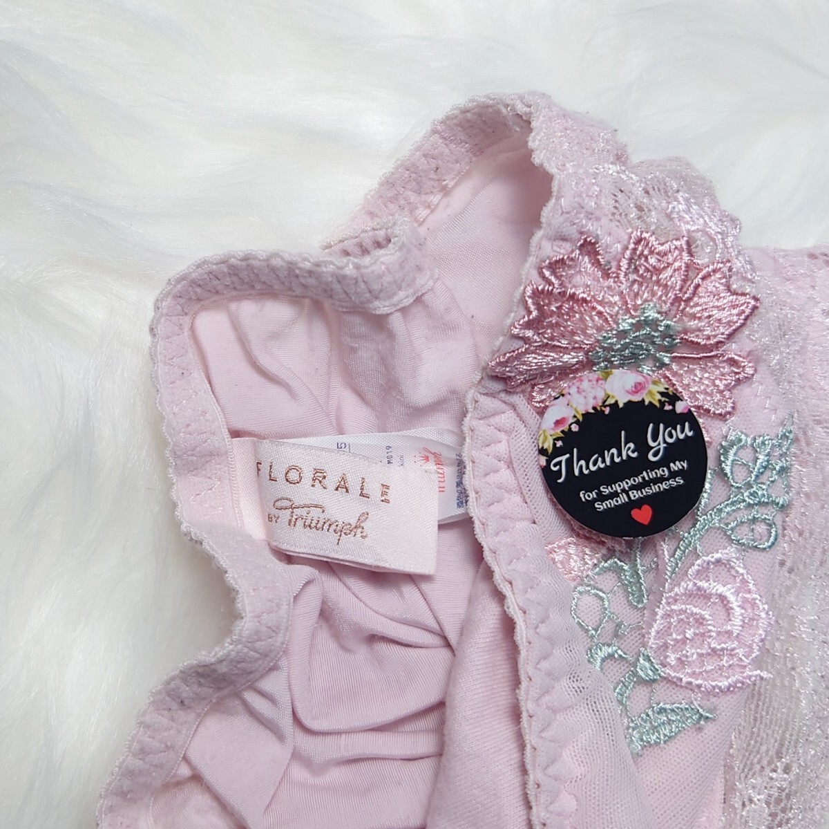 Yahoo!オークション - 【No.56 】FLORALE/Triumph JD/OL お仕事〜普段...