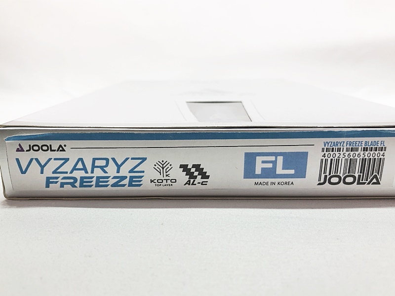 Yahoo!オークション - JOOLA ヨーラ ヴァイザリズ フリーズ FL VYZARYZ...