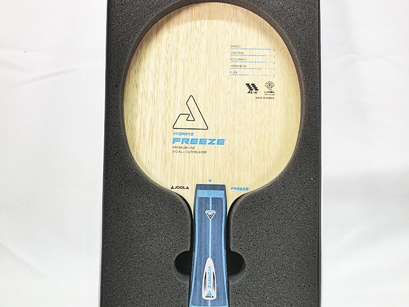 Yahoo!オークション - JOOLA ヨーラ ヴァイザリズ フリーズ FL VYZARYZ...