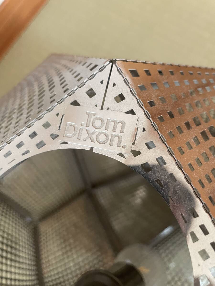 Yahoo!オークション - TOM DIXON トムディクソン ETCHPENDANT32