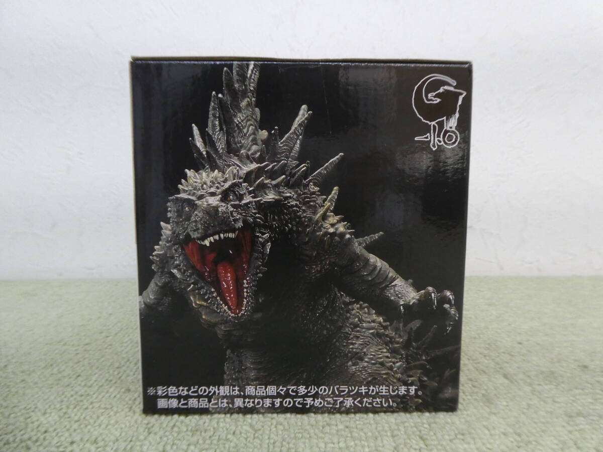 Yahoo!オークション - 098-T39) 未開封品 一番くじ ゴジラ 70th Annive...