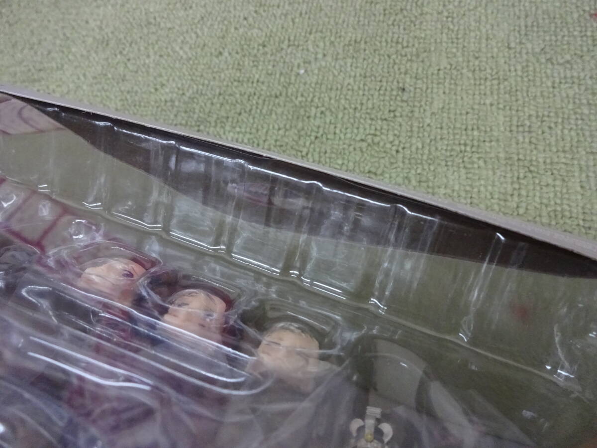 Yahoo!オークション - 078-P44) 未開封品 figma ウォースパイト EX-052...