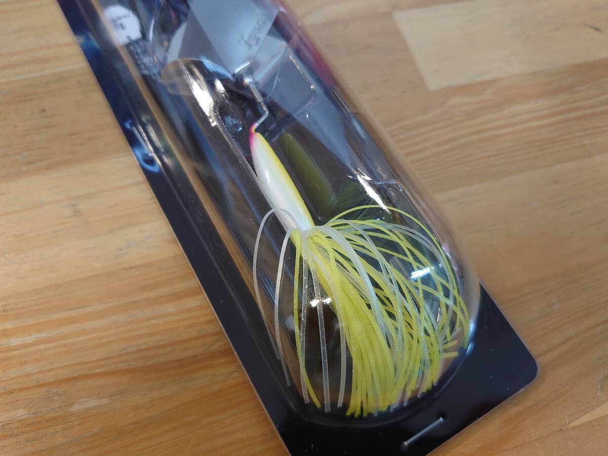 Yahoo!オークション - 193-D55) 未使用品 AKBuzz AKバズ 14g L #02 ナ...