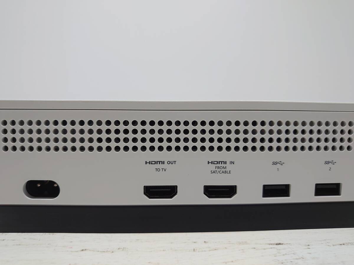 Yahoo!オークション - 073-D86) 中古品 Xbox One S 本体 コントローラ...