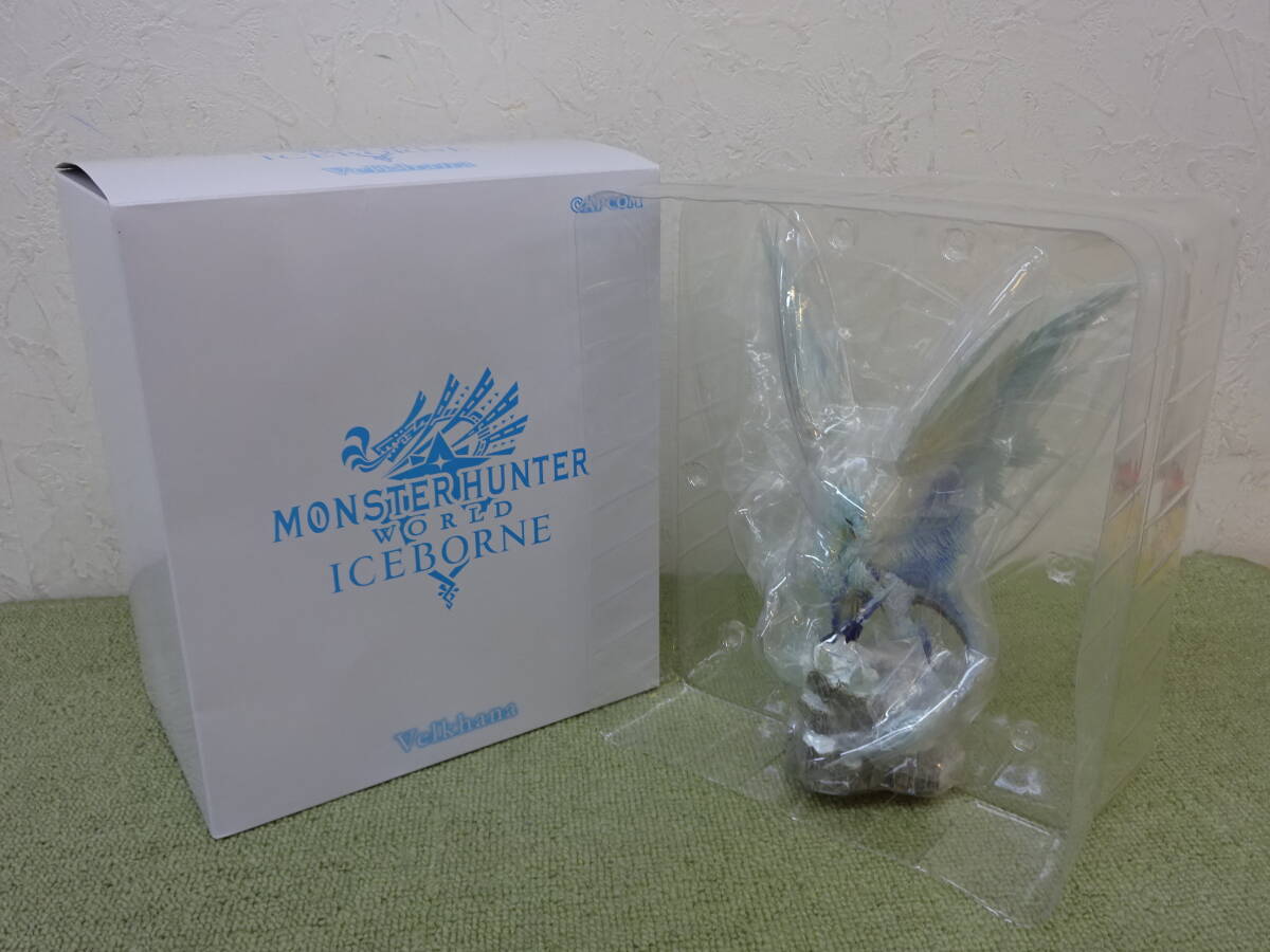 Yahoo!オークション - 091-K78) 現状品 モンハン アイスボーン PS4 コ...