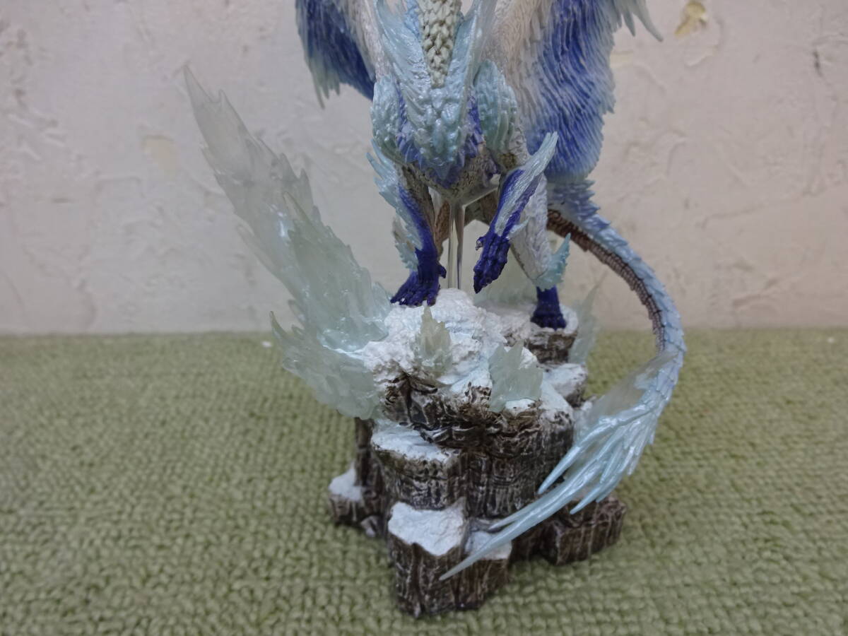 Yahoo!オークション - 091-K78) 現状品 モンハン アイスボーン PS4 コ...