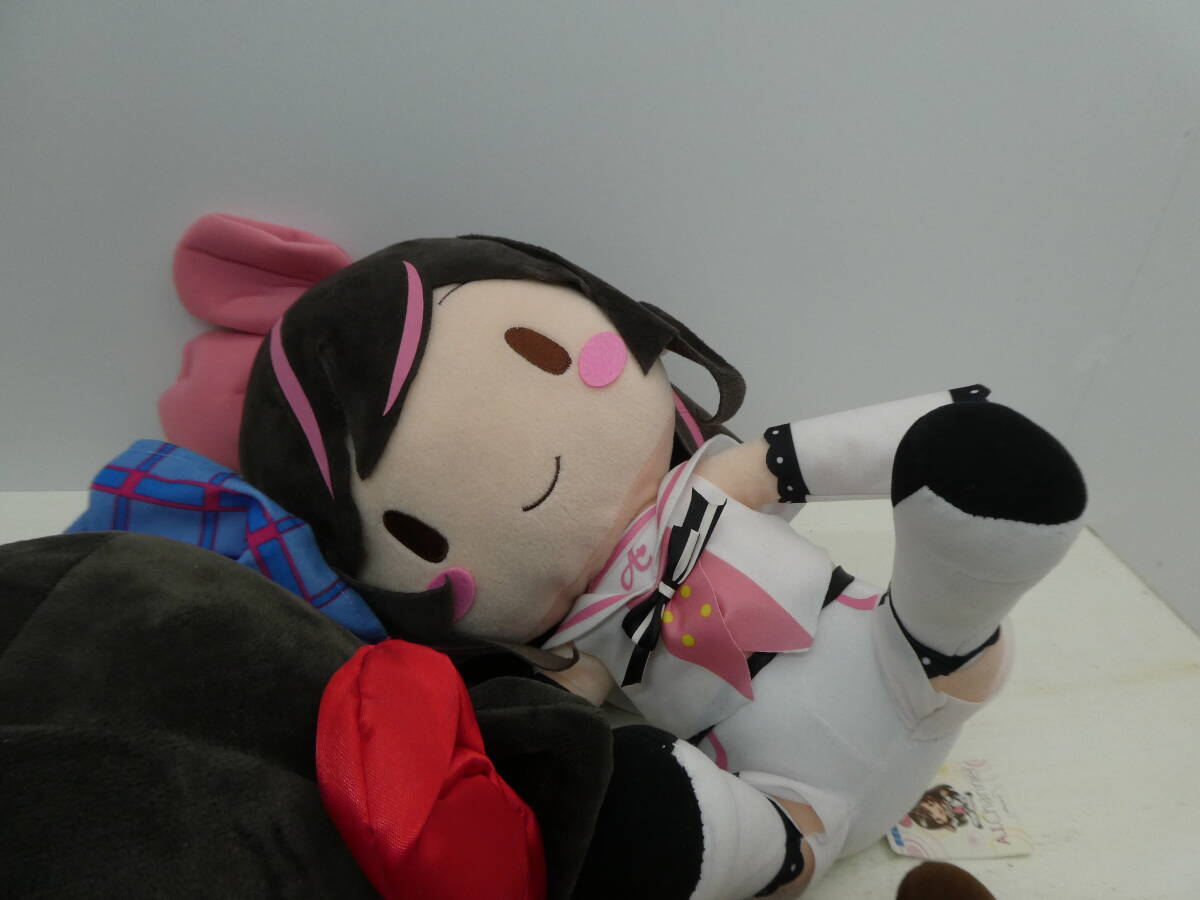 Yahoo!オークション - 078-X69) 現状品 寝そべり系 ぬいぐるみ ラブラ...