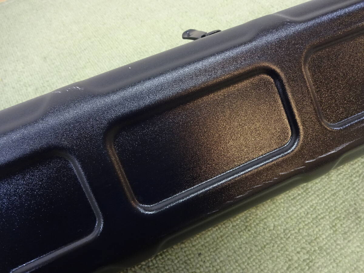 Yahoo!オークション - 210-F53) 中古品 DRESS セミハードロッドケース ...