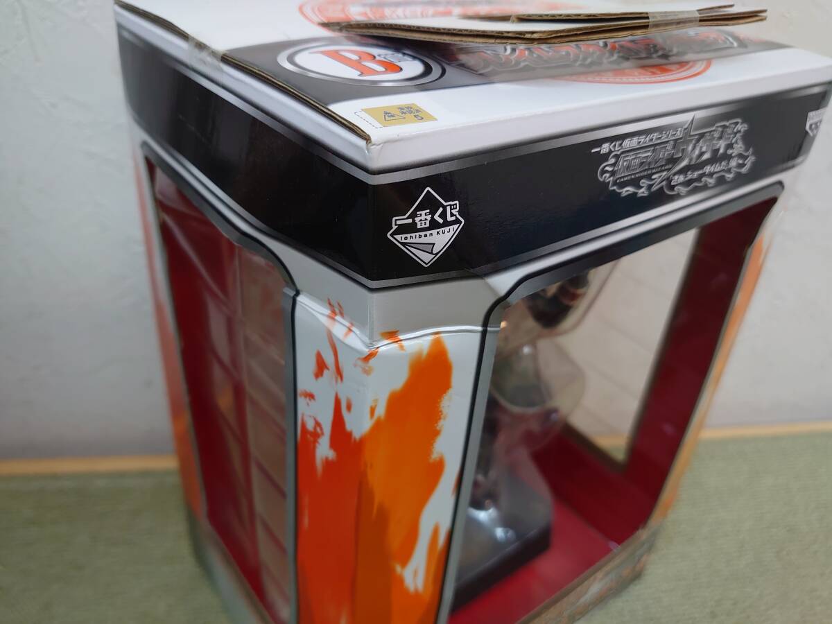 Yahoo!オークション - 098-R84) 現状品 仮面ライダー フィギュア まと...