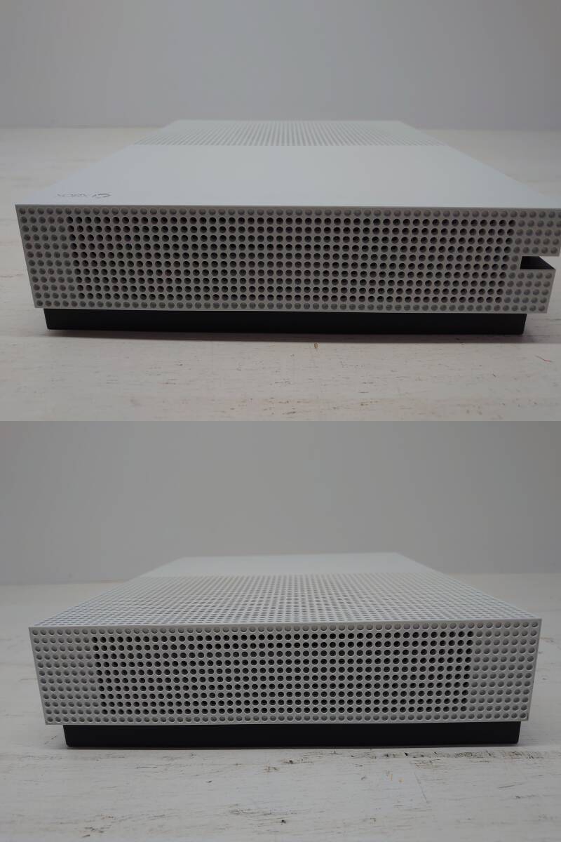 Yahoo!オークション - 073-D86) 中古品 Xbox One S 本体 コントローラ...