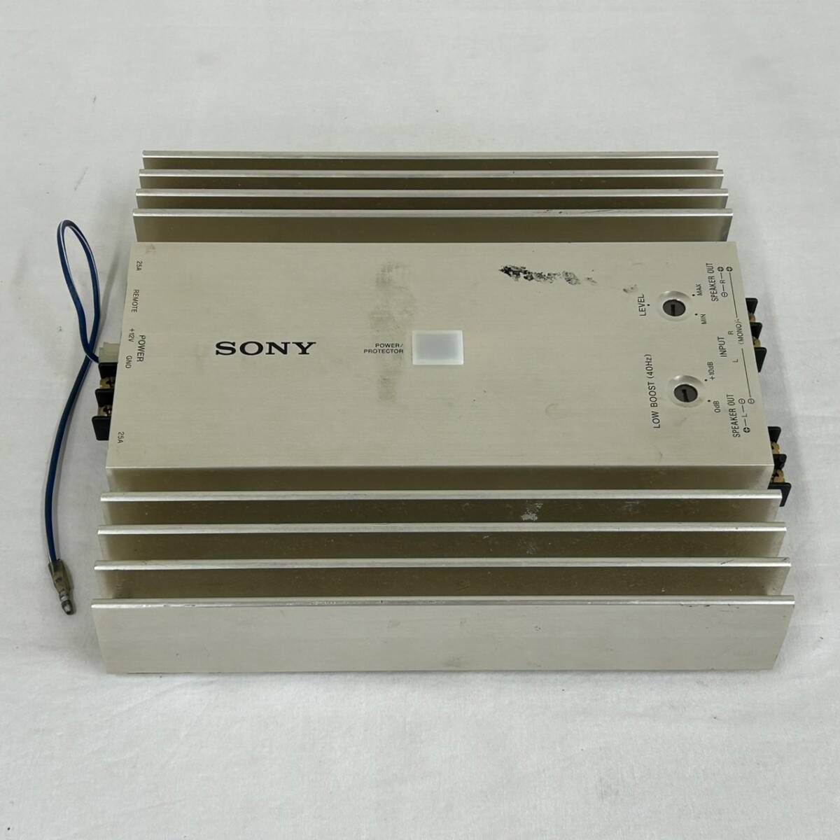 Yahoo!オークション - 24静/A049476-4/L124-339/TY3000【名古屋】SONY ...