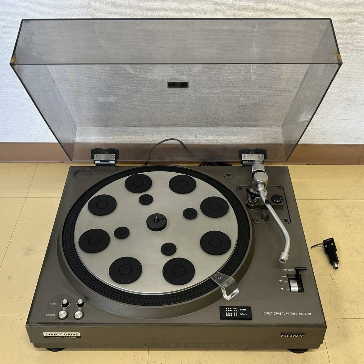 Yahoo!オークション - 24広/A032959-1/D011-3/MK3000【名古屋】SONY ソ...