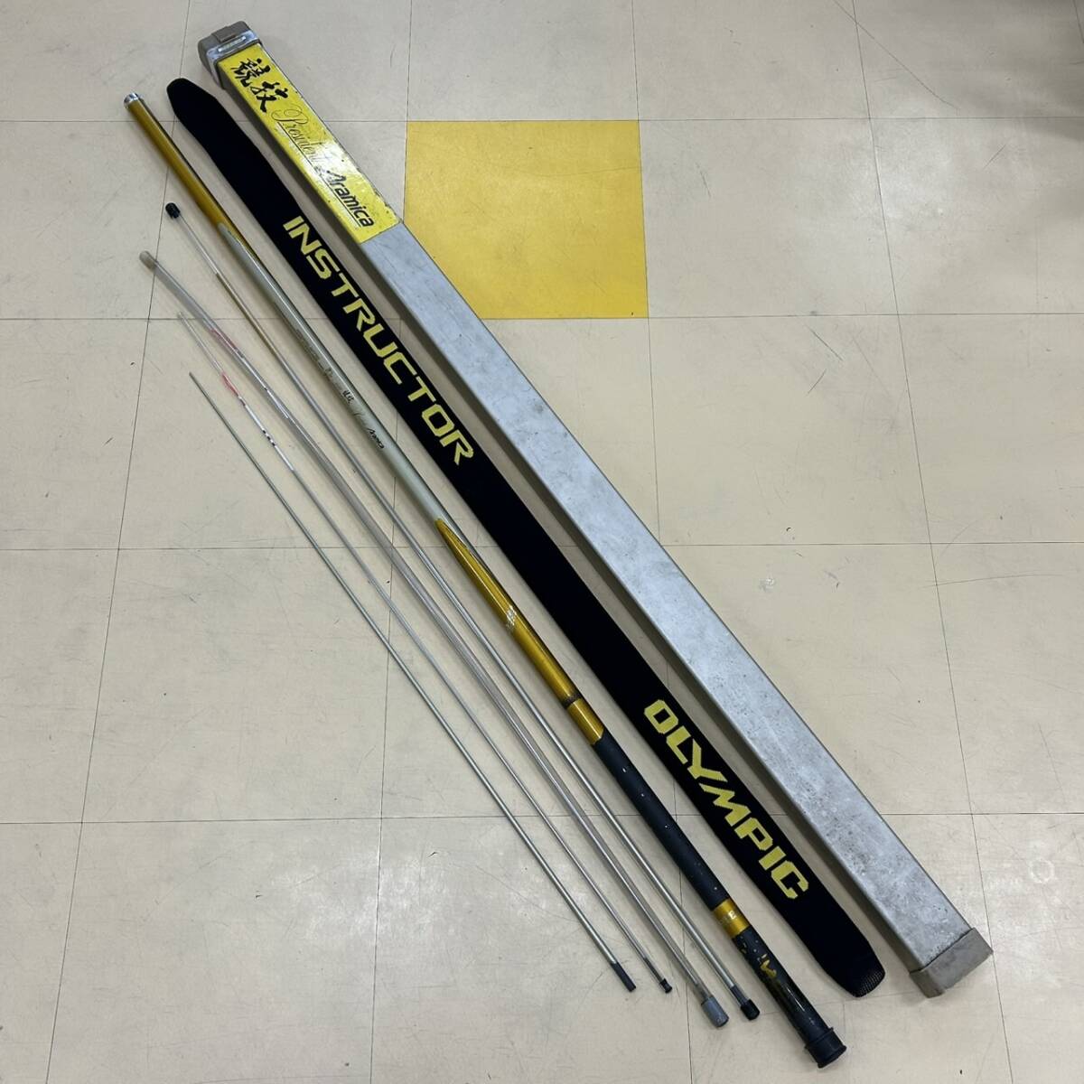 Yahoo!オークション - 24名/A055035-2/L011-313/AM5000【名古屋】OLYMP...