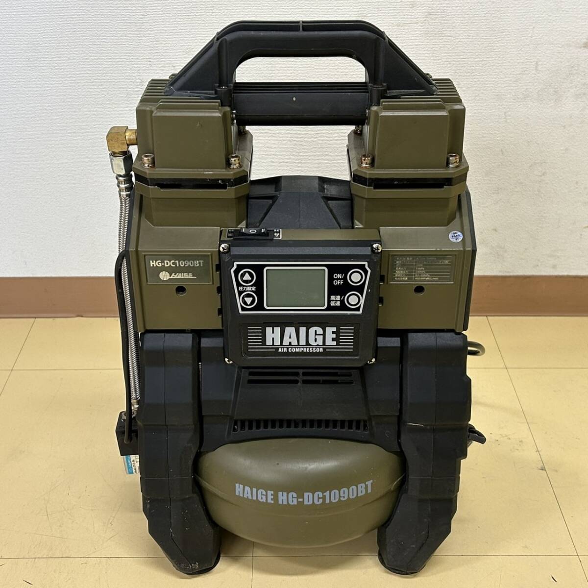 Yahoo!オークション - 24広/A032048-1/L012-336/TY14000【名古屋】HAIG...